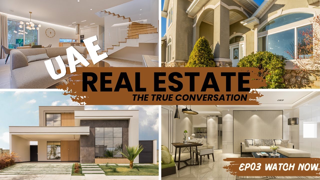 REAL ESTATE | FORMATION | OFF-PLAN - READY TO MOVE PROPERTIES | THE ...