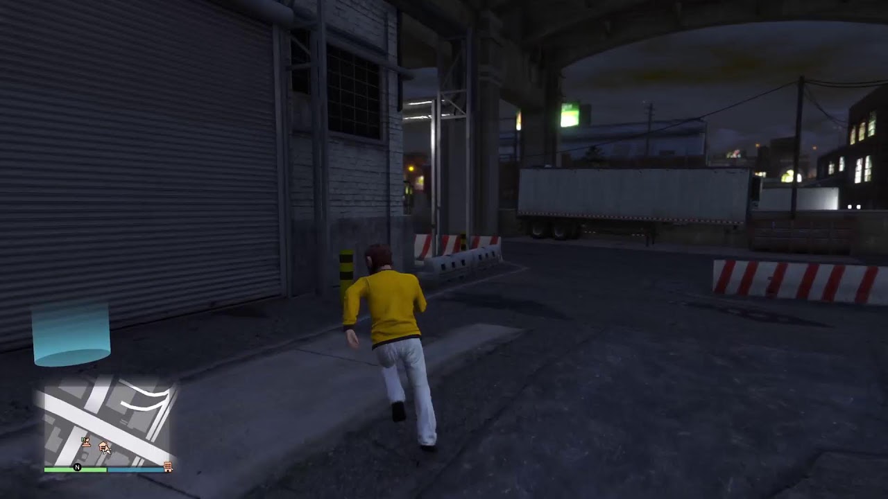 Spinning the Wheel to win clothes - YouTube