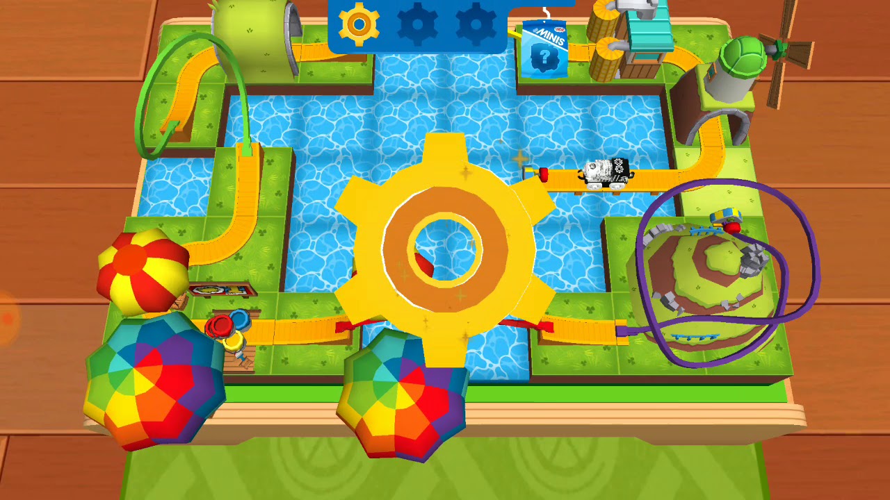 Blackza play Ramon games - YouTube