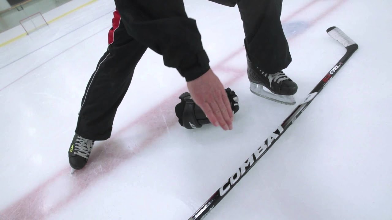 Forward skating - YouTube