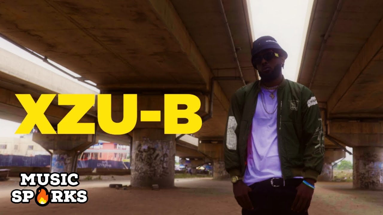 Xzu B - U Stupid? 📽 | Sierra Leone Music Video 2021 🇸🇱 | Music Sparks ...