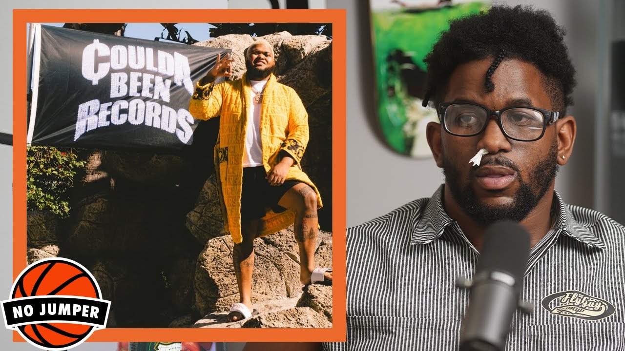 C Nova On Druski Changing His Life & Coulda Been Records - YouTube