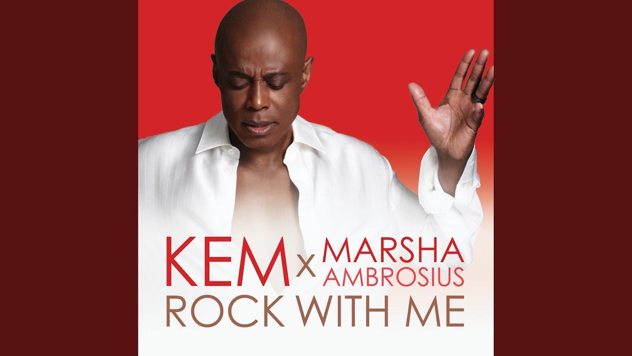Rock With Me (Marsha Ambrosius Mix) - YouTube