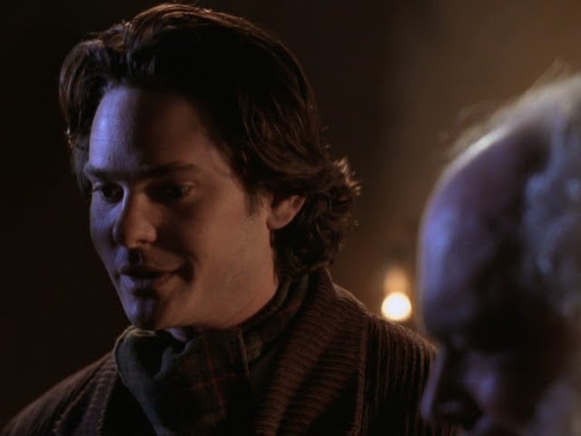 Moby Dick (1998): Part 1 - YouTube