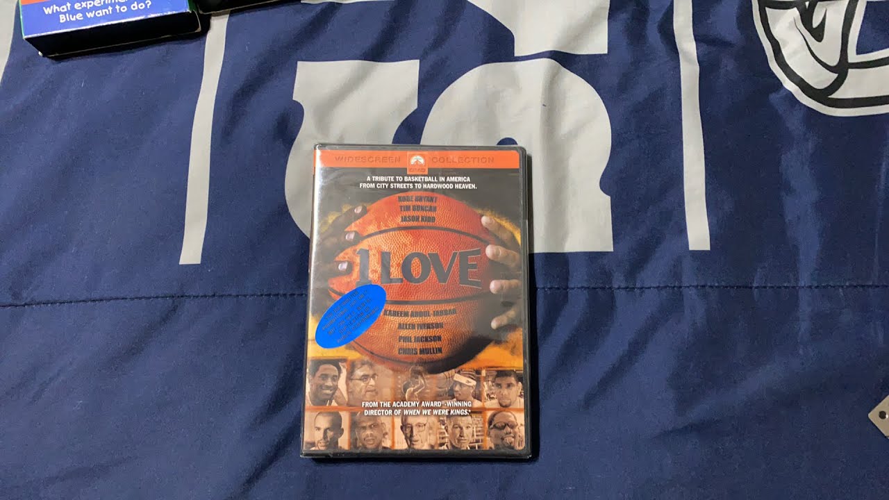 What Paramount Promotional DVDs Really Are? 🤔 - YouTube