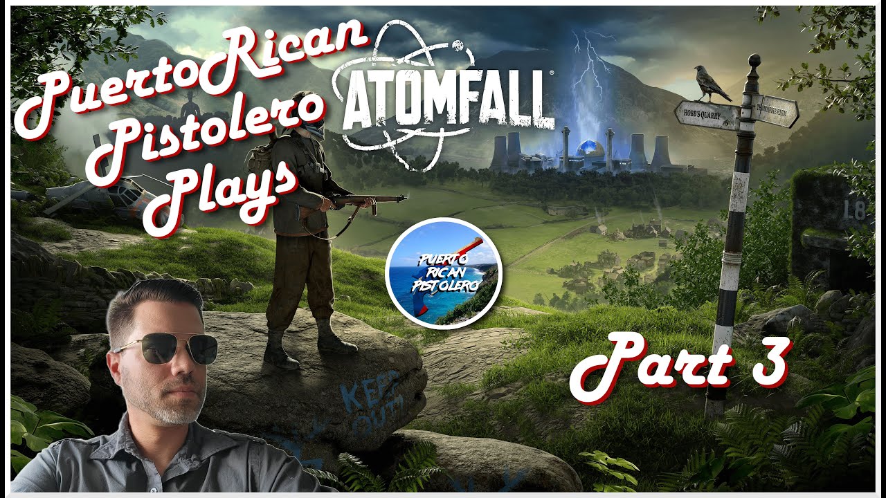 Rolo Plays Atomfall | Part 3 - YouTube