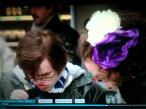 Undateables: sam forgets his money on first date - YouTube