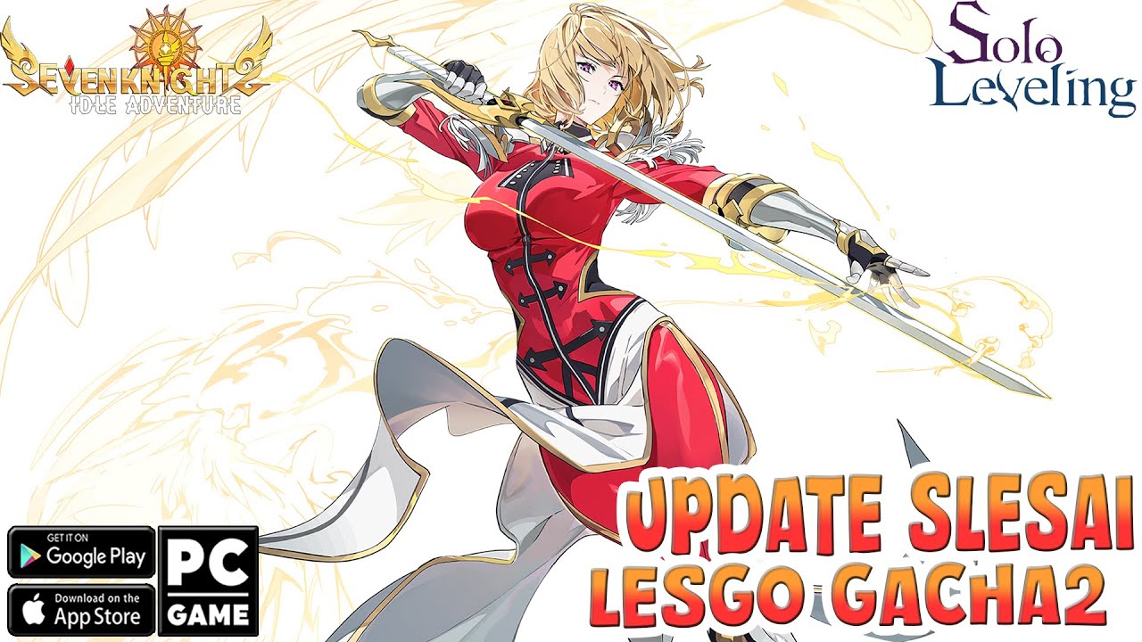 LESGO KITA GACHAA RADGRID FULL PITY SAMBIL NUNGGU CALCULATOR | Topup ...