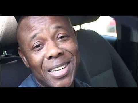 REGGAE SINGER JUNIOR ENGLISH IS DEAD - YouTube