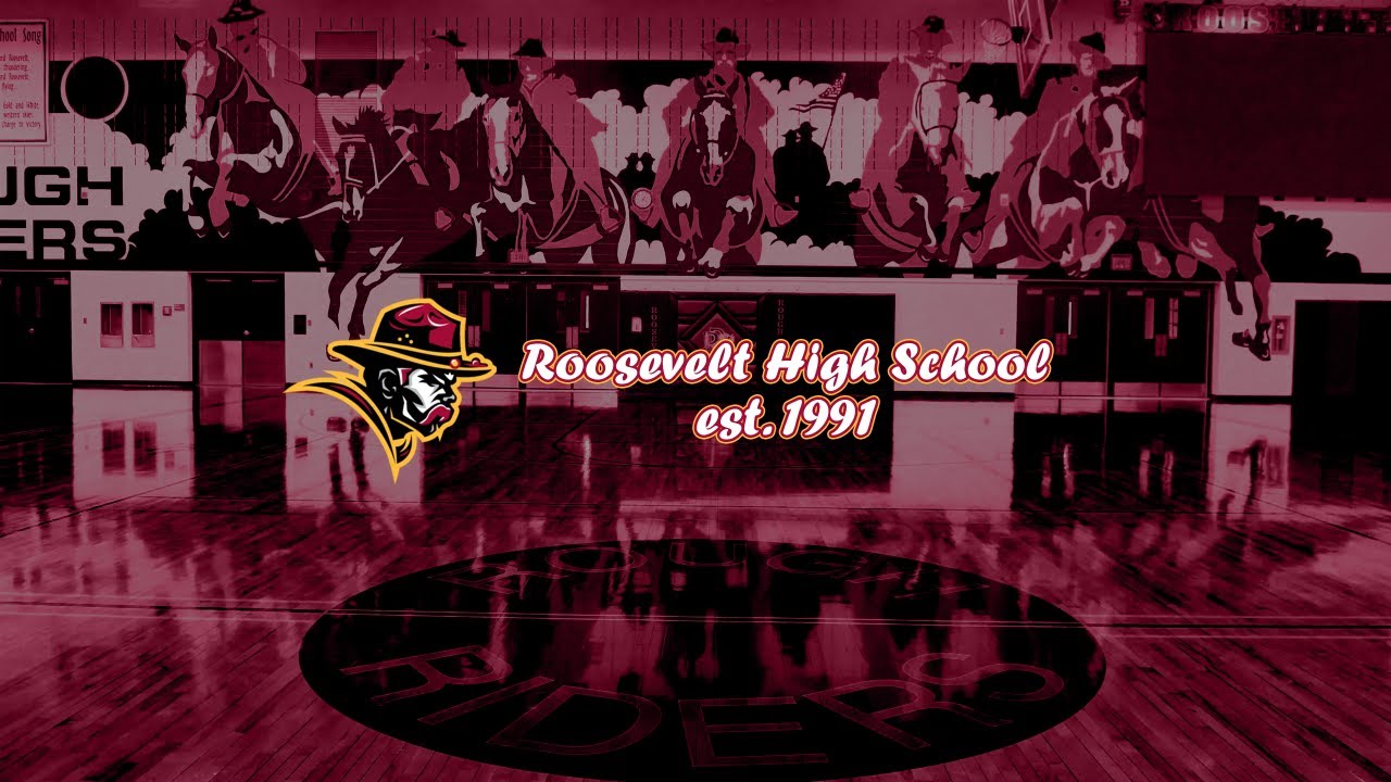Dig Pink Night: (6) Roosevelt Rough Riders Volleyball v. (2) Jefferson ...