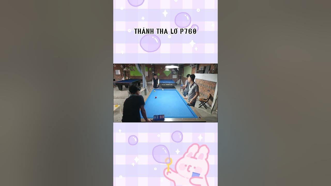 VUI VẺ KO QUẠO P760 - YouTube