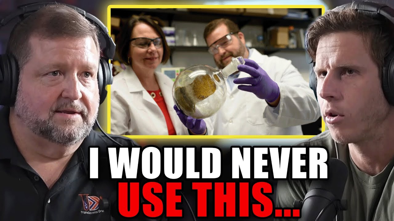 Top Kratom Doctor Explains What You Need to Know (Backed by 20 Years of ...
