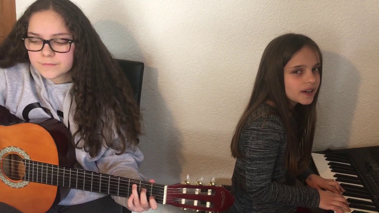 Almost Lover ~Joana & Rosa BALBINO (ALISON SUDOL) - YouTube