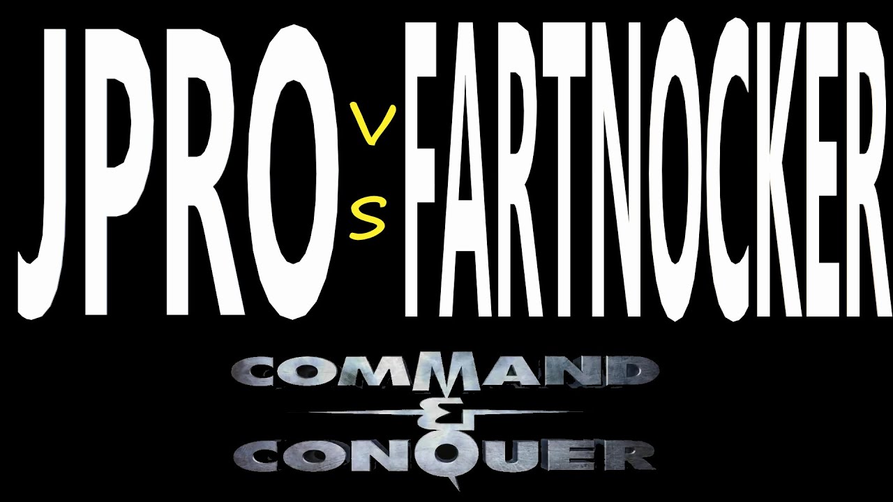 JPRO VS FARTNOCKER - YouTube