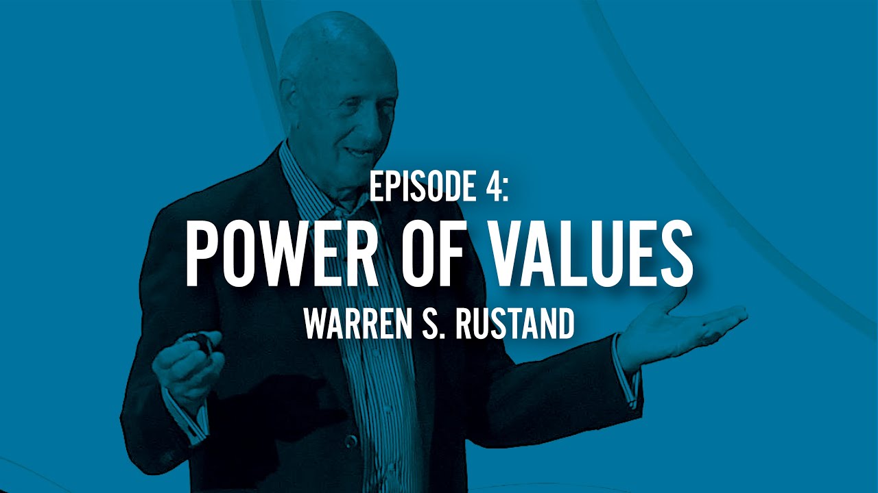 Episode 4: Power of Values - YouTube