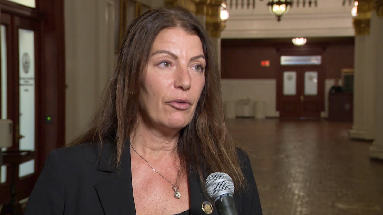 Probst: Make Your Voice Heard - YouTube