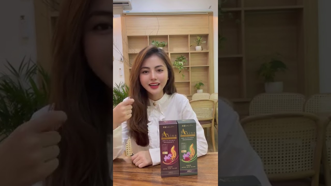 HÒA ROUSY CHIA SẺ PHƯƠNG PHÁP LÀM ĐẸP TẠI NHÀ - YouTube