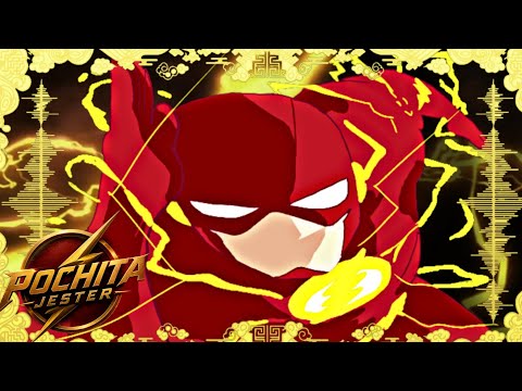 The Flash [Series] REACT: | THE FLASH SEQUENCE|