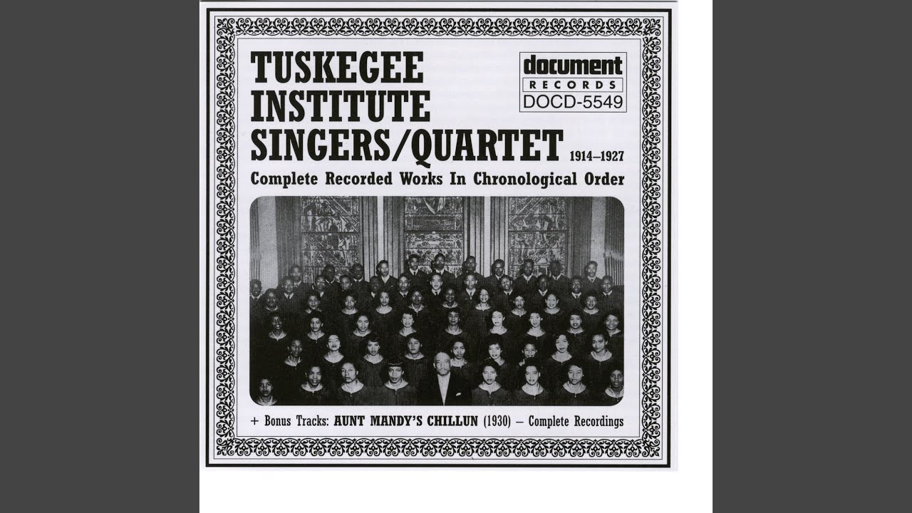 I've Been Buked And I've Been Scorned; Most Done Travelling - YouTube