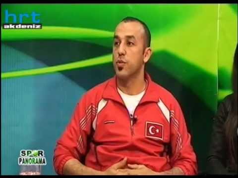 SPOR PANORAMA - Muay Thai (17.04.2015)