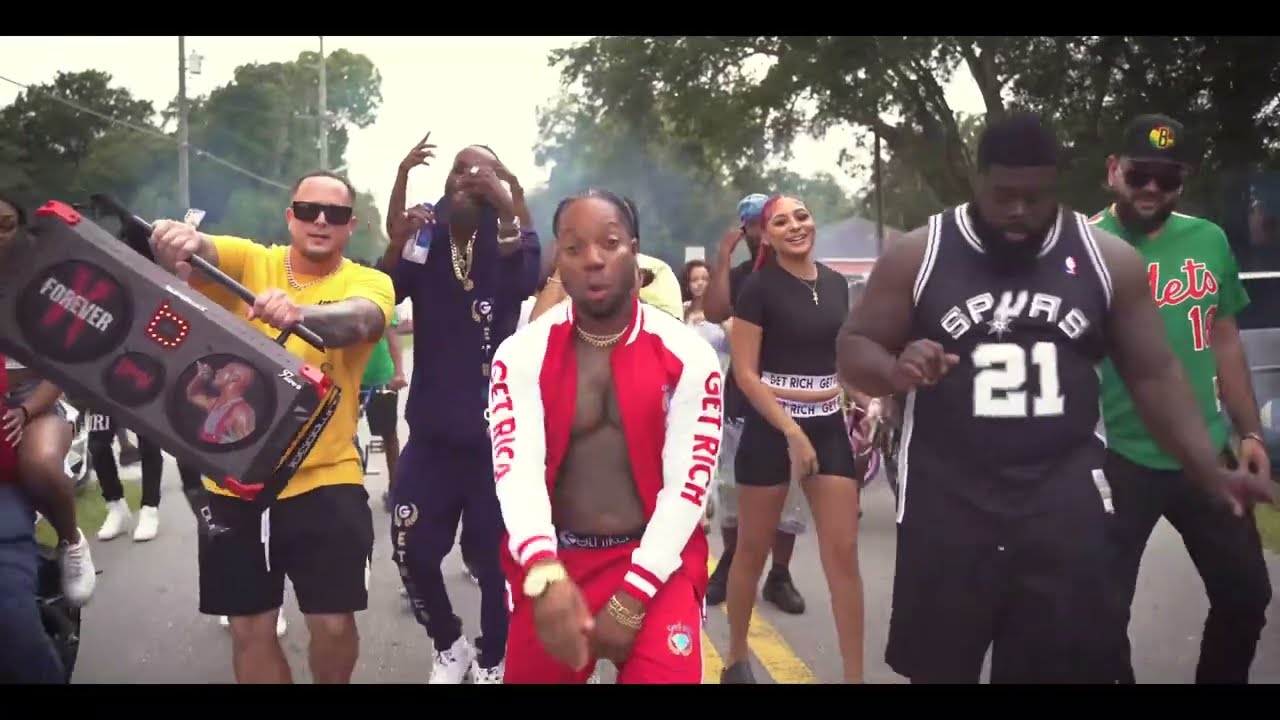 Good Life “Official Music Video” - YouTube