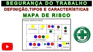 SEGURANÇA DO TRABALHO (DEFINIÇÃOTIPOS E CARACTERÍSTICAS... | Doovi