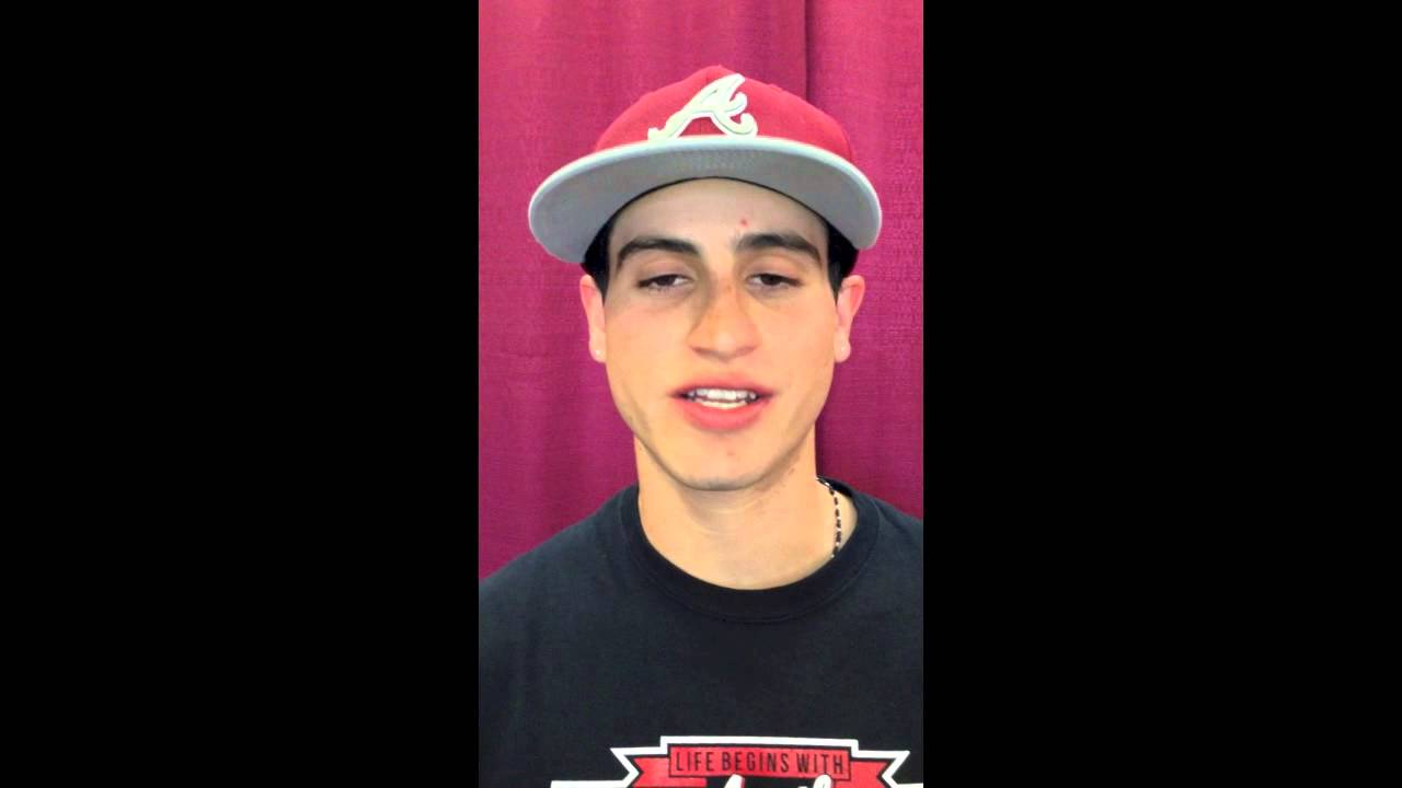 DJ ESPY - Smokefree Artists (Dec 2012) - YouTube
