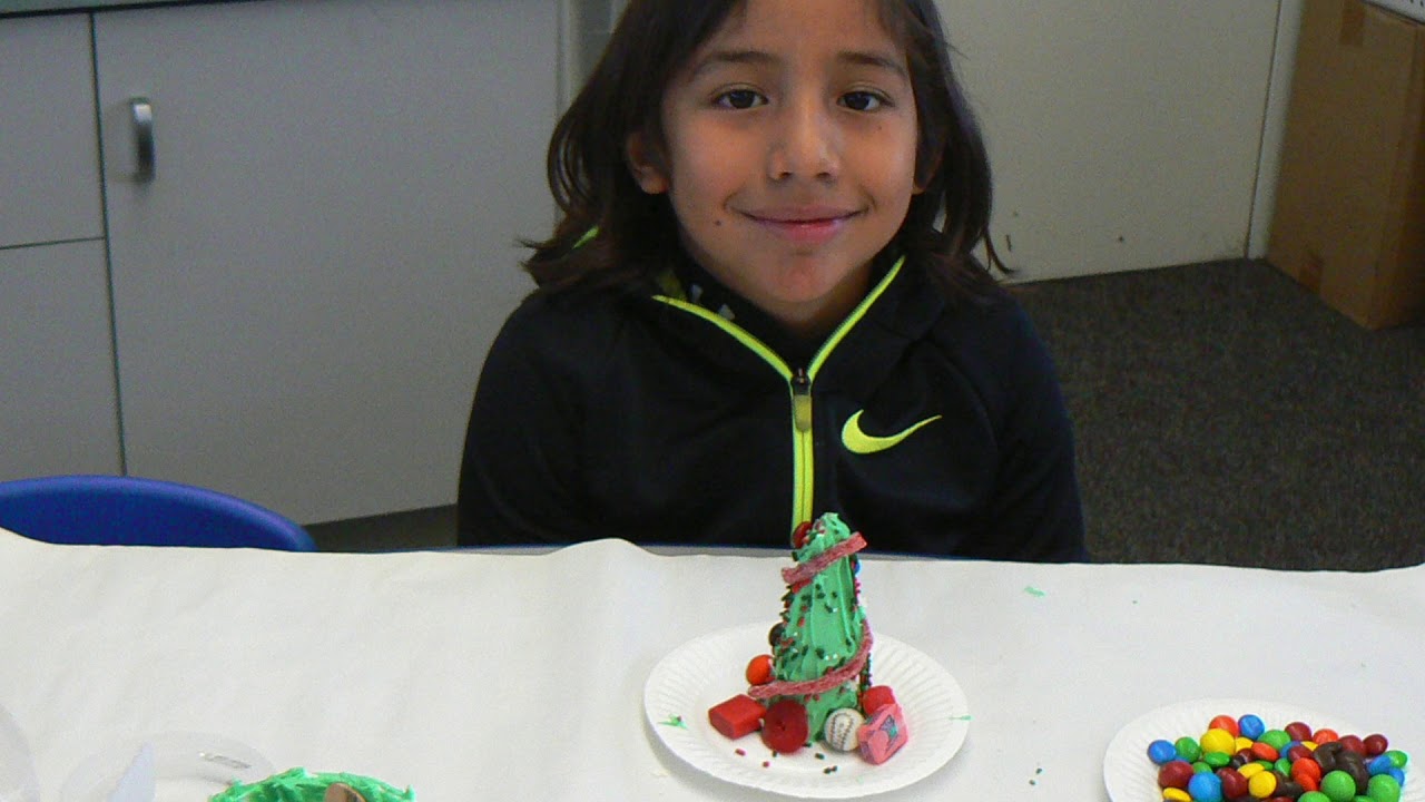Mrs. Raley's class Christmas 2019 - YouTube