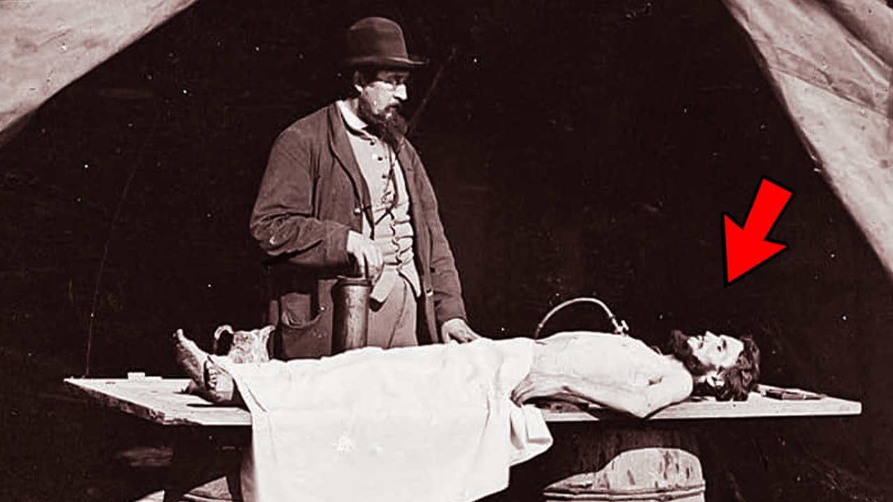 70+ UNSEEN OLD Photos That Were ERASED from History! - YouTube