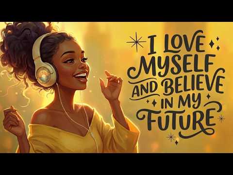 Morning Affirmations Music | Uplifting Music to Boost Energy & Joy〔#18〕