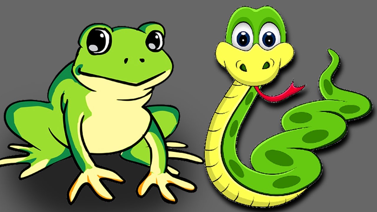 Telugu Moral Stories For Kids | Adbutha Sarpam Short Movie | Animated ...