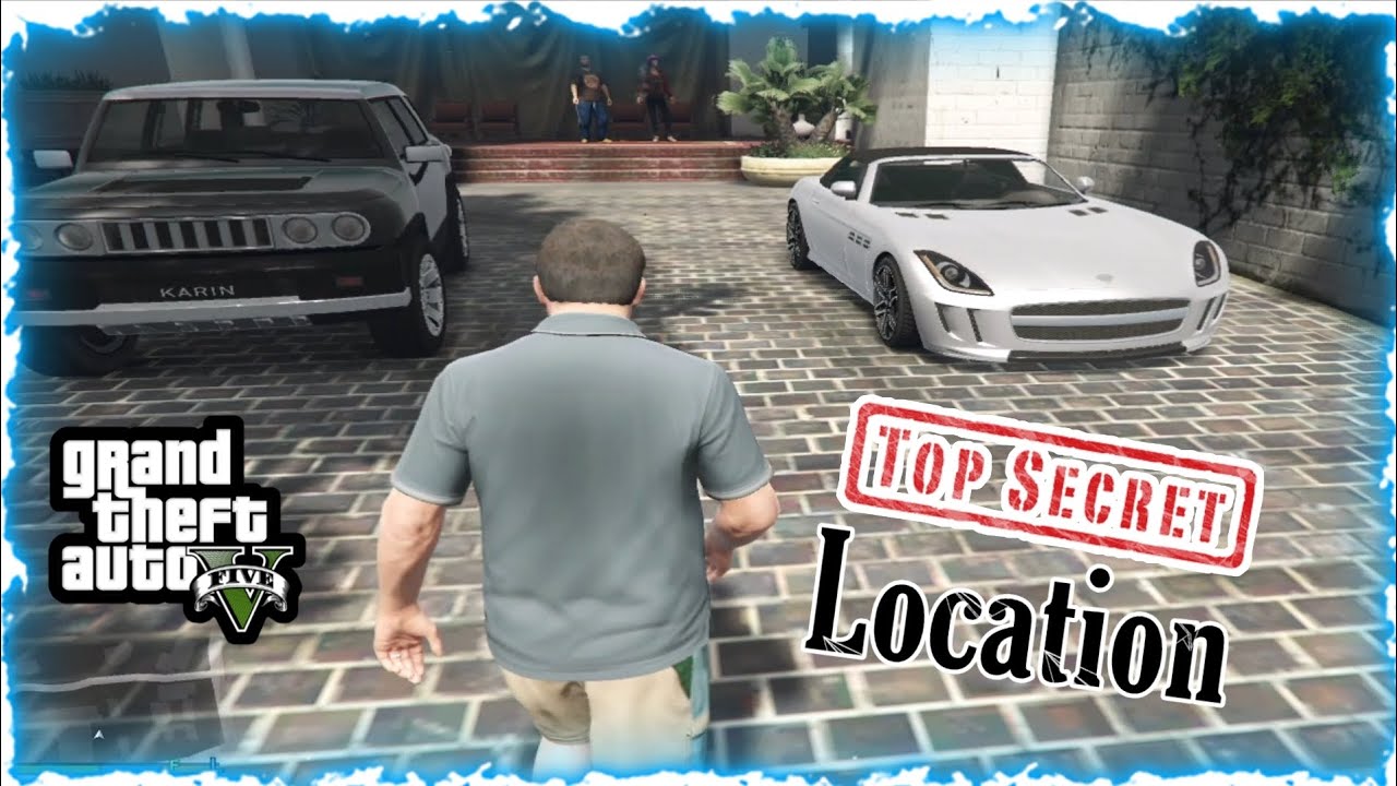 Are These Locations For Rare Cars Really Worth It Gta 5 Punjabi are-these-locations-for-rare-cars-really-worth-it-gta-5-punjabi