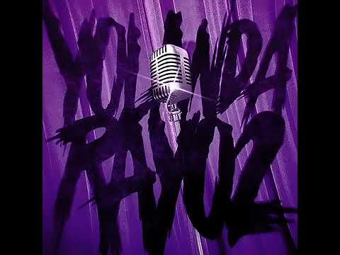 YOLANDA RAYO, Vol. 2 (super slowed + final clean loop)