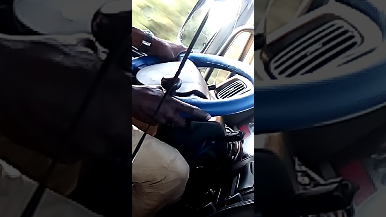 Le routiers Sénégal Afrique - YouTube