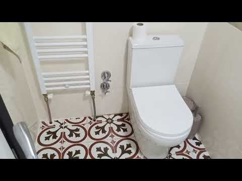 Dubleks daire Karaca İbrahim mahallesi merkez SBS inşaat