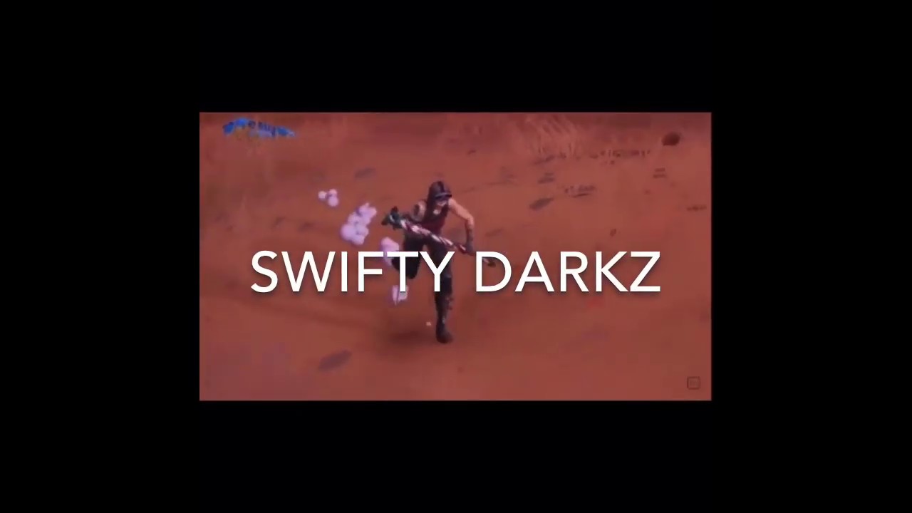 This Is One Of The Owners Of Team Swifty And This Is His Potential ...