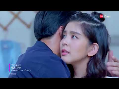 Nhạc phim: Nợ Tình (Nee Sanaeha 2019)