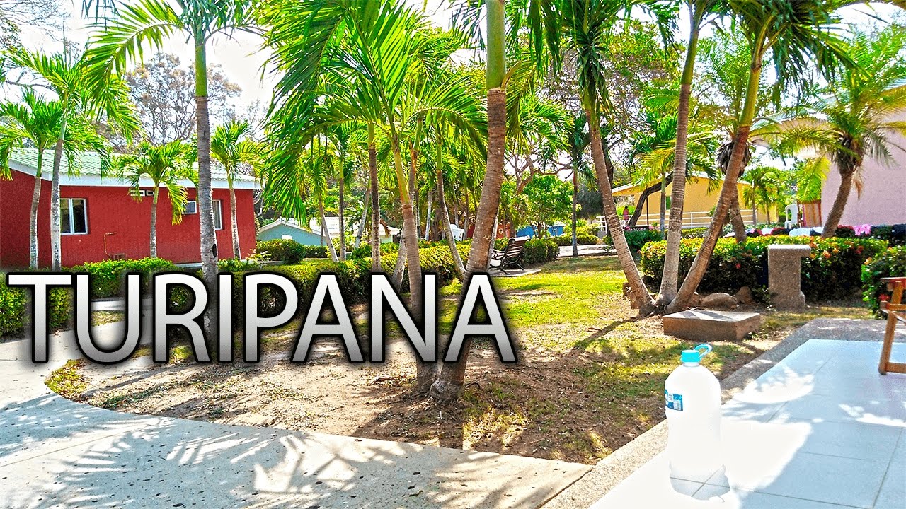 Turipana Trip (Comfamiliar) - Part. 1 - YouTube