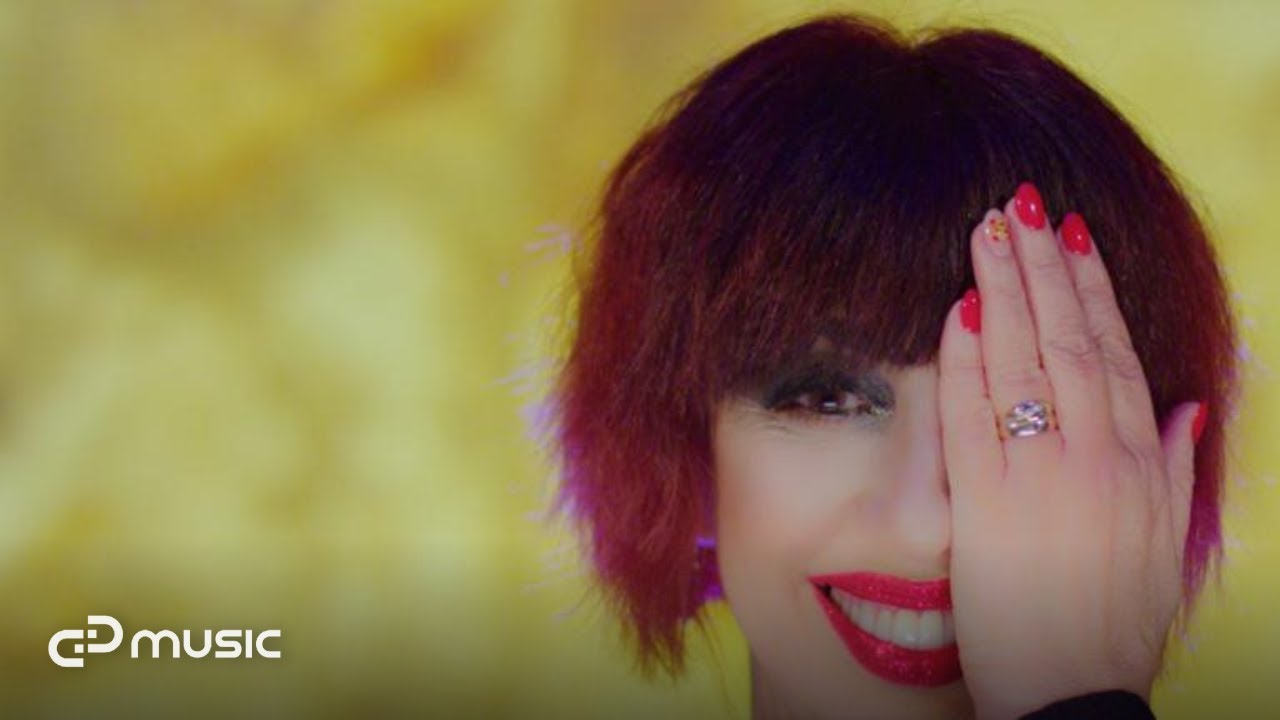 Irma Libohova - Kavash Kavash (Official Video) - YouTube