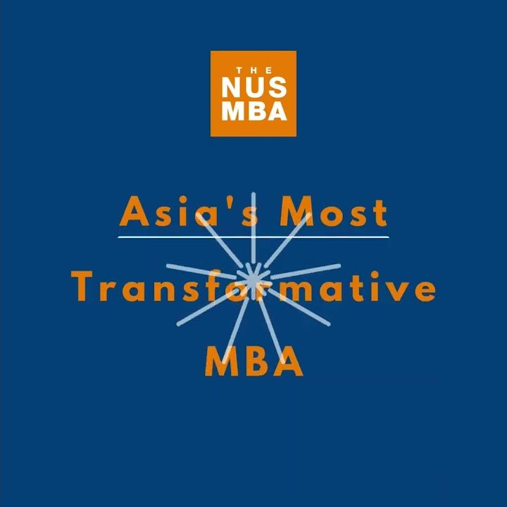 QS 2023 Global MBA Rankings - YouTube