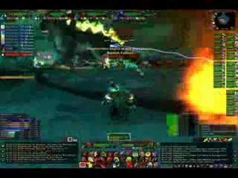 How To: Magtheridon - YouTube