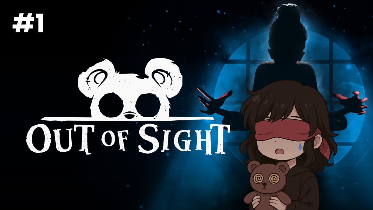 Escape Plan - Out of Sight (Part 1) - YouTube