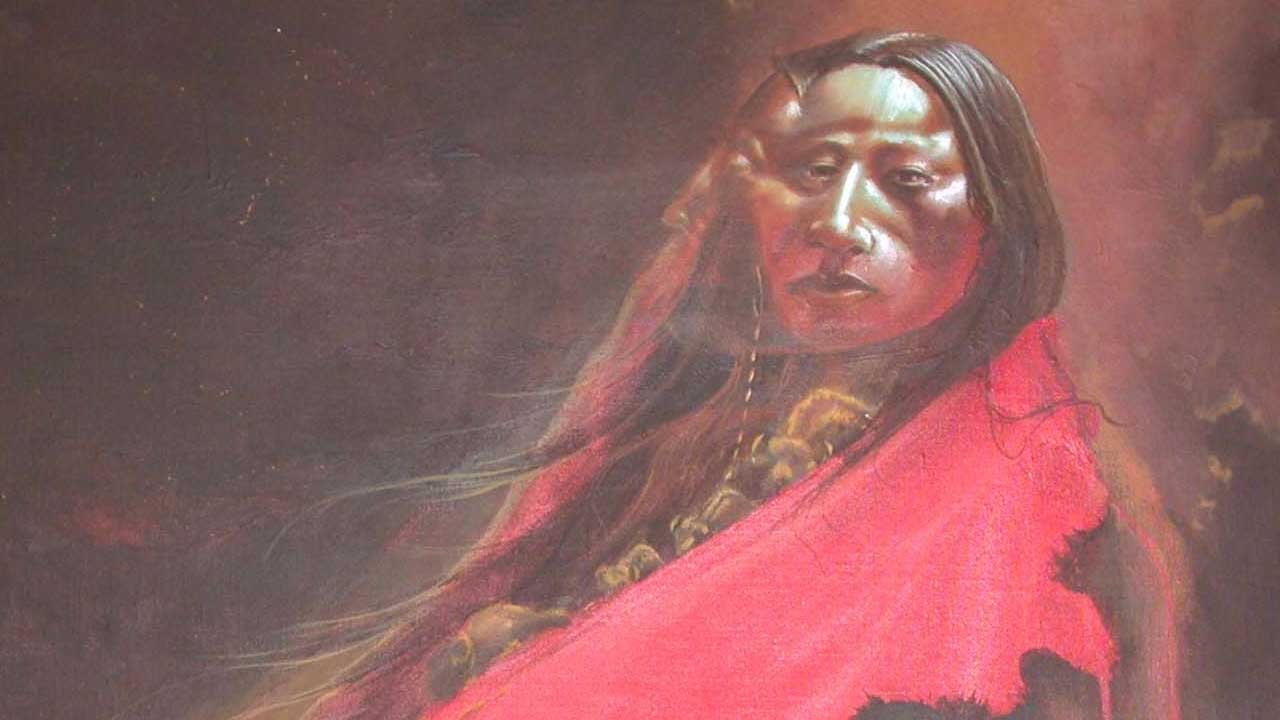 Native Peoples of Oklahoma - Artistic Traditions - 5.2.5 Evolving ...