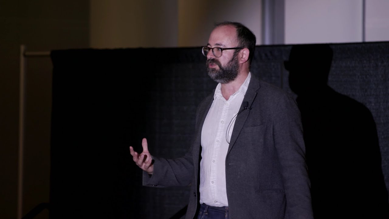 Will The Digital Future Be Any Better than the Present? | Dr.David ...