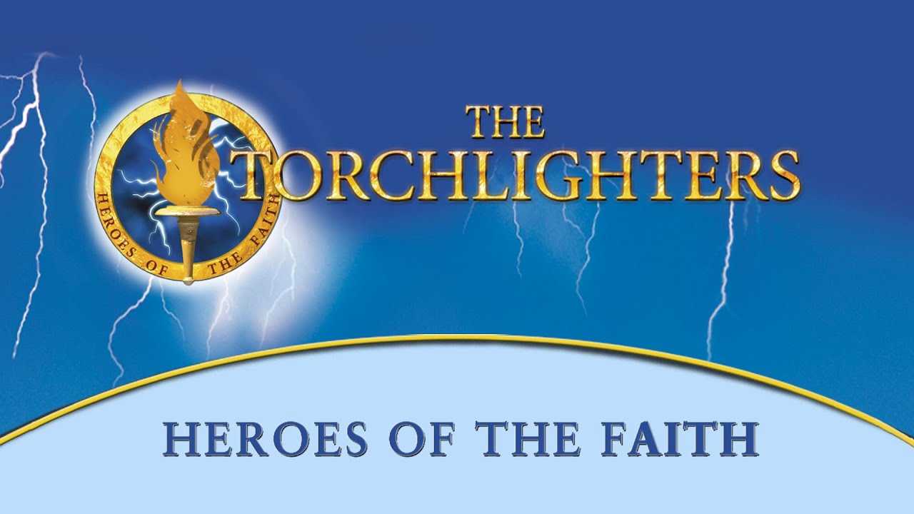 The Torchlighters: Heroes of the Faith (2018) | Trailer | Stephen ...