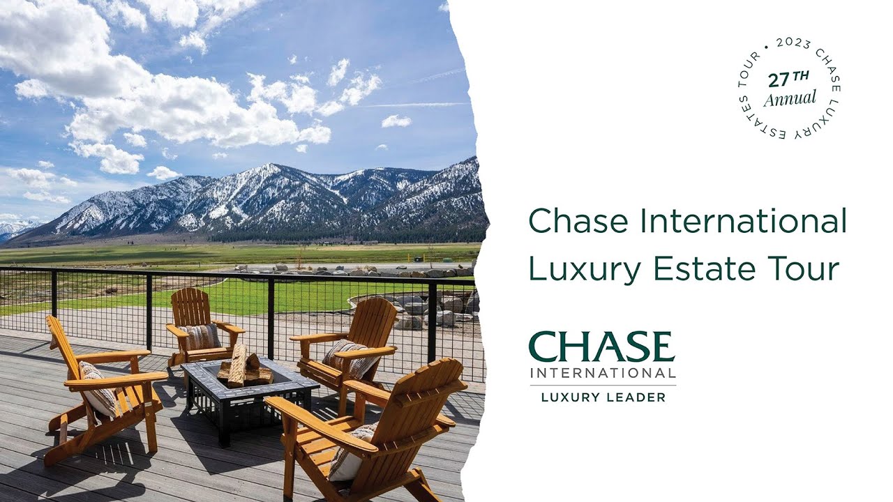 Freedom Ranch #5 | Carson Valley, Nevada | 2023 Tahoe Reno Luxury ...