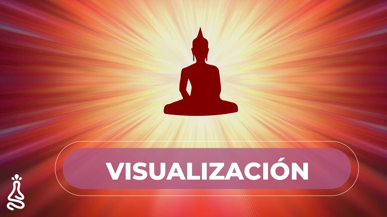 Visualización Guiada para Dormir con PAZ INTERIOR 🌸 MEDITACIÓN GUIADA - YouTube