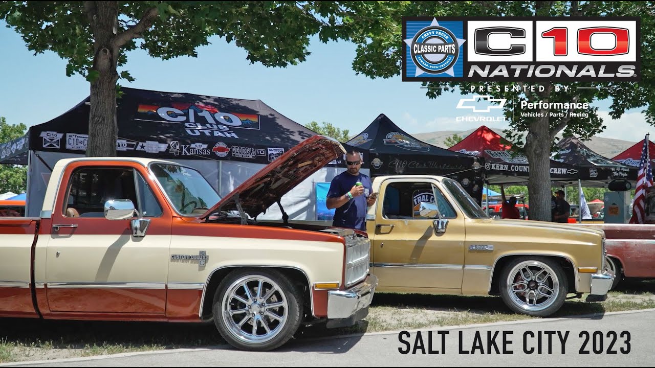 C10 Nationals Utah