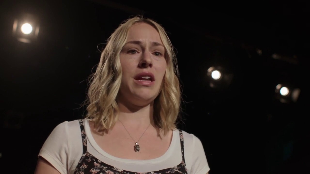 sally reed ; ampersand - YouTube