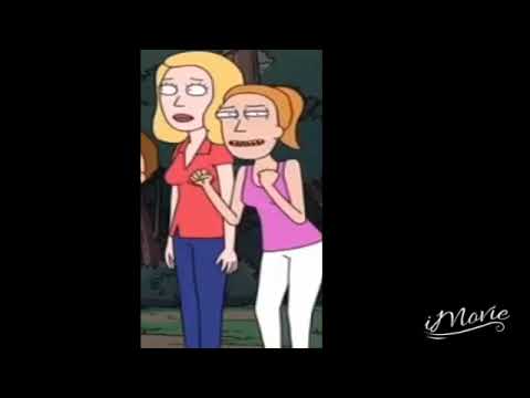Summer Smith Farting Compilation (Closeup Version)